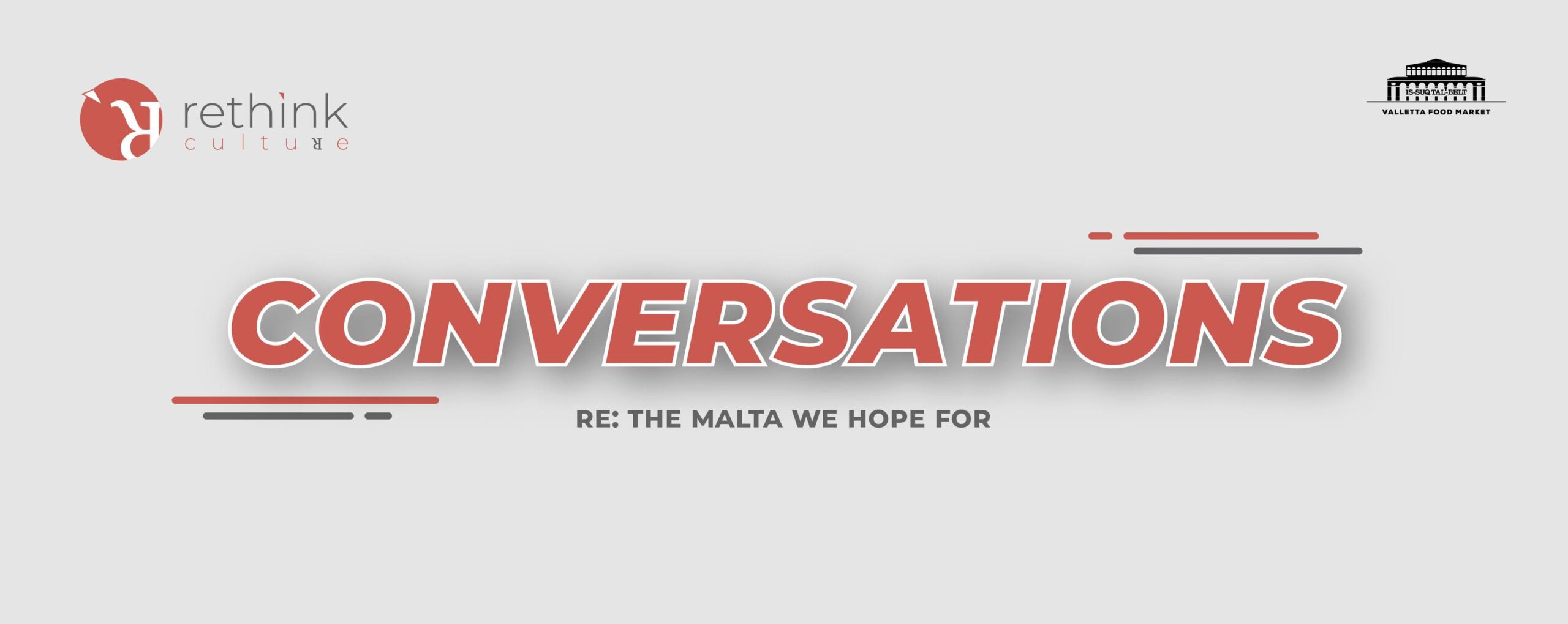 Rethink Culture’s Conversations – Justice and Peace Commission Rethink Culture’s Conversations – Justice and Peace Commission