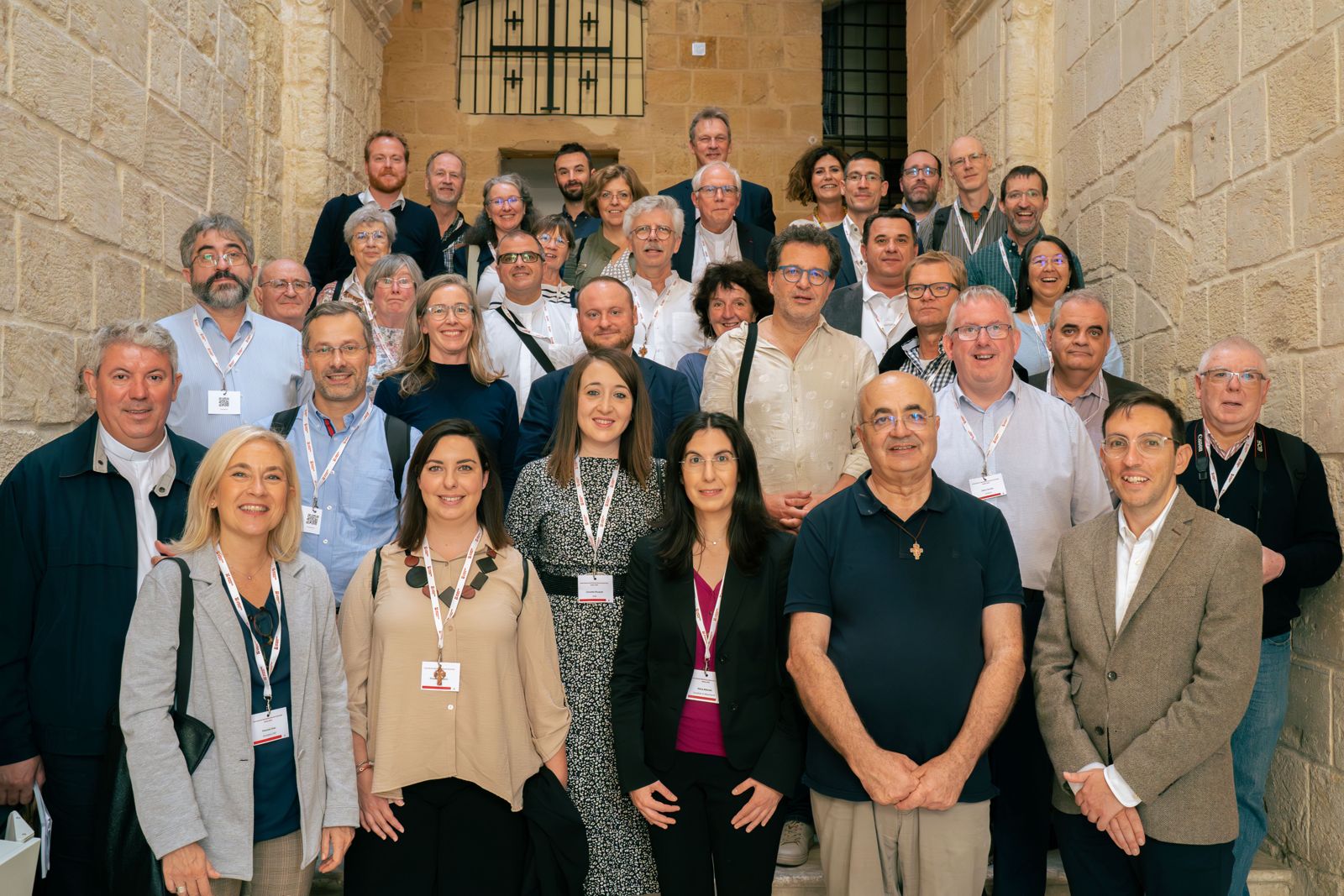 Justice and Peace Europe has a new co-presidency – Justice and Peace ...