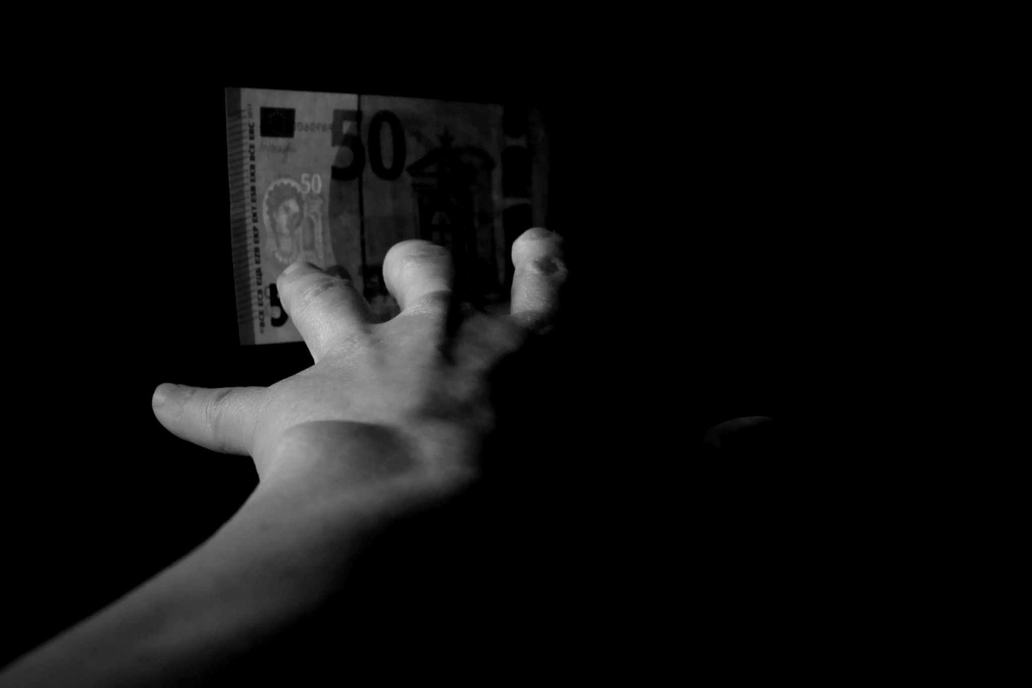 Structures of Sin – Justice and Peace Commission